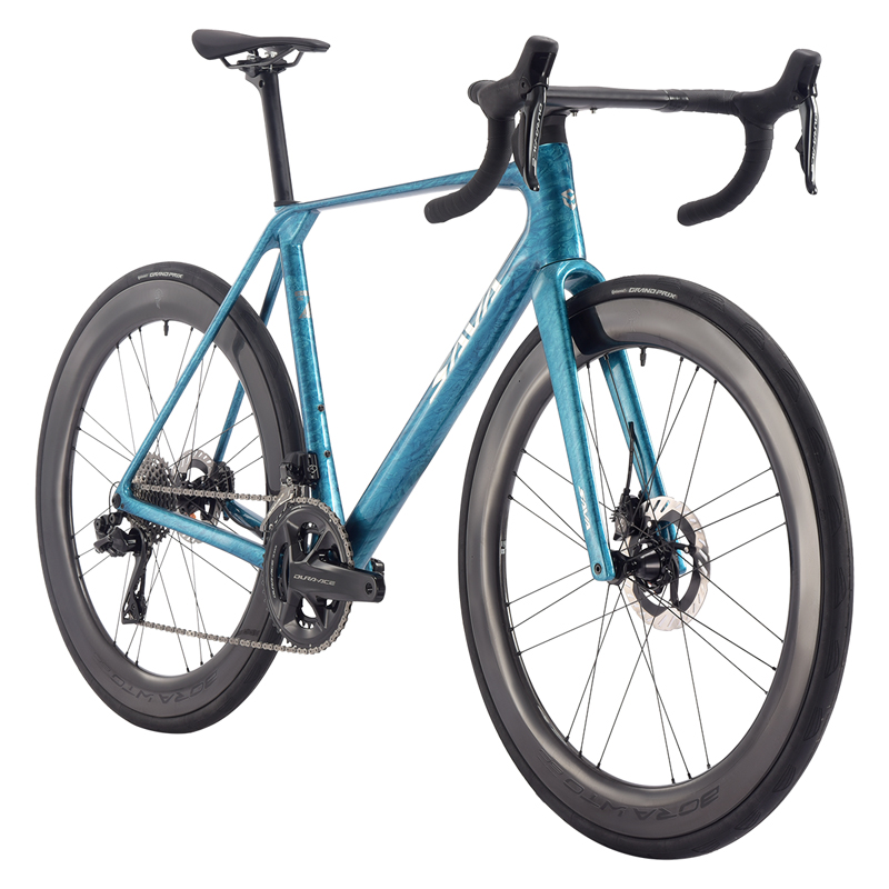 AeroX驭风SLR9 B60 - 惠州萨瓦自行车有限公司